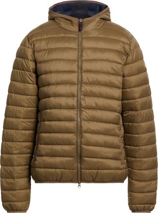 Conte Of Florence JACKEN & M&Auml;NTEL - Pufferjacken & Daunenjacken auf YOOX.COM