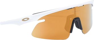 Oakley Sonnenbrillen Oakley Rslv Lite 0OO9527D 95270350 Wei&szlig;