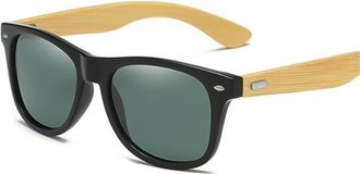 Generic Lunettes De Soleil Polaris&eacute;es For Hommes Et Femmes, Id&eacute;ales For Les Voyages, La Conduite Ou Trajets Quotidiens(Green)