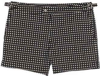Tom Ford Short De Bain - Noir
