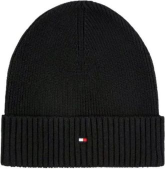 Tommy Hilfiger Herren, Accessories, Schwarzk, ONE SIZEGr&ouml;&szlig;e