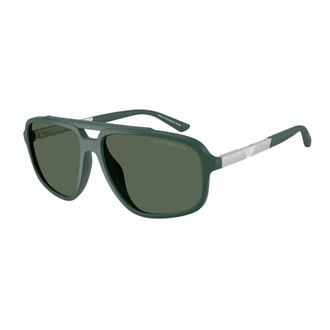 Emporio Armani unisex, Accessories, Gr&uuml;n, ONE SIZEGr&ouml;&szlig;e
