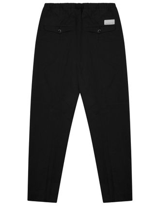 Nine In The Morning Mirko Trousers - Black