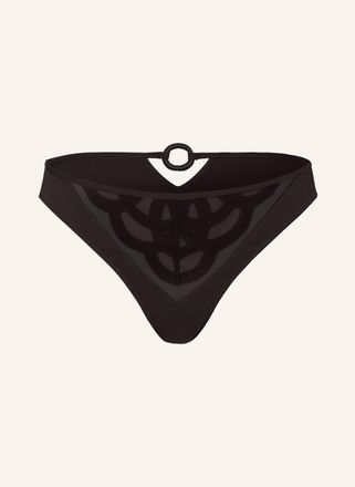Livy Livy Panty Kimbaku schwarz