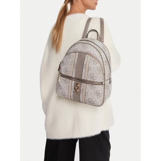 Guess Rucksack Guess Erenia HWSO78 38330 Beige