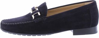 Sioux Damen Cambria Slipper, Profondo, 45 EU