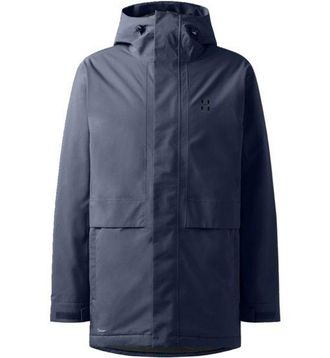 Hagl&ouml;fs Salix Proof Mimic II Parka - Wanderjacke - Herren