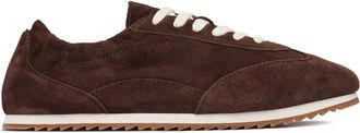 Gino Rossi Sneakers GINO ROSSI C-GR025 Braun