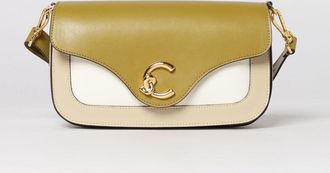 Coccinelle Umh&auml;ngetasche COCCINELLE Damen Farbe Sand