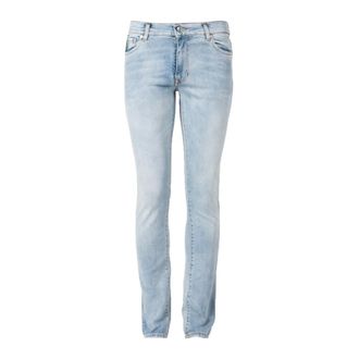 Iceberg Homme, Jeans, Bleu, Taille: W33 Jeans Slim Fit