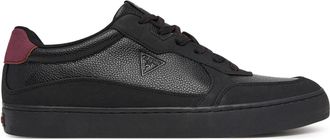 Guess Sneakers Guess FMFPAV ELE12 Schwarz