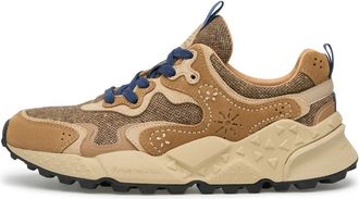Flower Mountain unisex, Schuhe, Mehrfarbig, 44 EUGr&ouml;&szlig;e