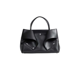 Toteme Mercer Leather Tote Bag