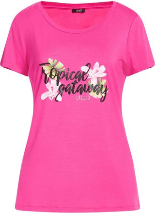 Liu Jo TOPS - T-shirts auf YOOX.COM