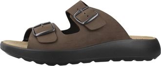 Igi & Co Homme, Chaussures, Brun, Taille: 42 EU U Palmer Sandal