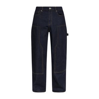 Zadig&Voltaire Pery Jeans - - Jeans - Herren - Blau - W31
