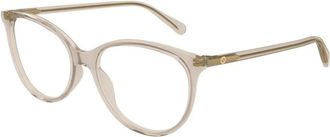 Gucci Damen, Accessories, Braun, 53 MMGr&ouml;&szlig;e