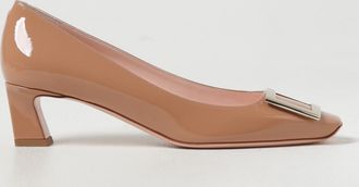 Roger Vivier Escarpin Femme couleur Poudre