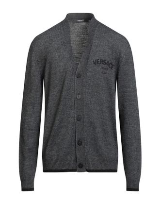 Versace STRICKWAREN - Strickjacken auf YOOX.COM