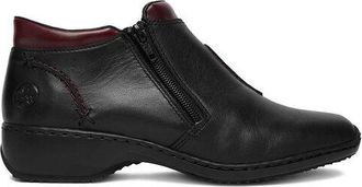 Rieker Stiefeletten CEO-L3882-00 Schwarz