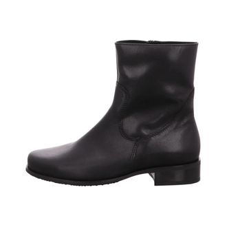 Semler Amy Stiefelette - - Shoes - Damen - Schwarzk - 38 1/2 EU