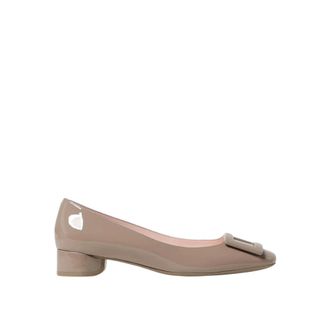 Roger Vivier Damen, Schuhe, Grau, 39 EUGr&ouml;&szlig;e