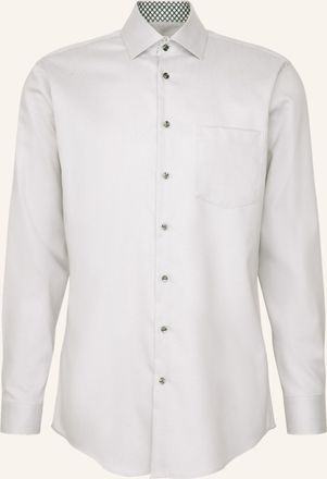 Seidensticker Seidensticker Business Hemd Regular Fit grau