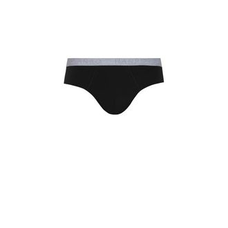 Hanro Slip en coton stretch