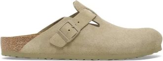 Birkenstock Homme, Chaussures, Beige, Taille: 39 EU Boston