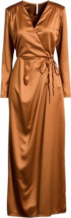 Imperial KLEIDER - Maxi-Kleider auf YOOX.COM
