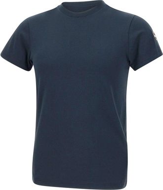 Colmar Homme, Sport, Bleu, Taille: 2XL Frida T-shirt