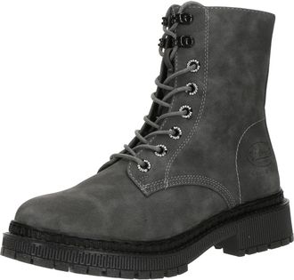 Dockers by Gerli Schnürstiefelette