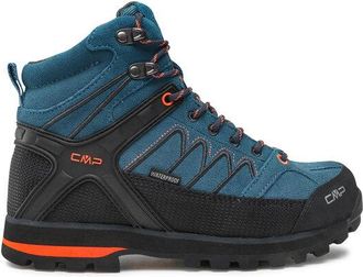 F.lli Campagnolo Trekkingschuhe Moon Mid Trekking Shoe Wp 31Q4797 Bunt