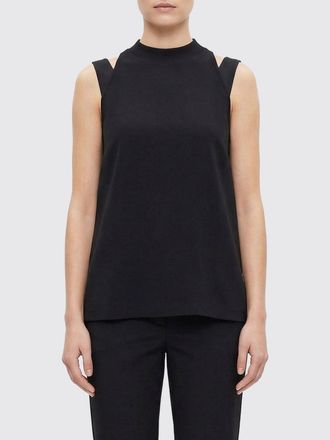 Darkpark Top Femme couleur Noir