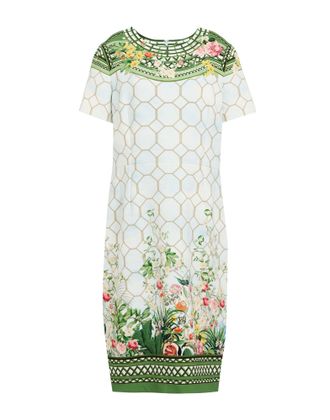 Mary Katrantzou KLEIDER - Midi-Kleider auf YOOX.COM