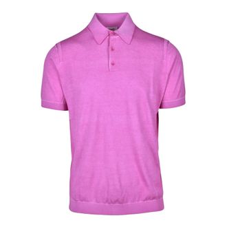 KANGRA Herren, Oberteile, Rosa, LGr&ouml;&szlig;e