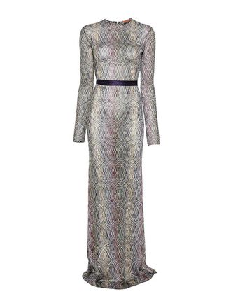 Missoni Abendkleid - Grau