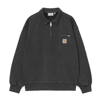 Carhartt Work in Progress Herren, Oberteile, Schwarzk, XSGr&ouml;&szlig;e