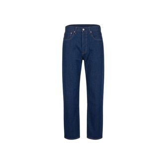 Levi's Marker Loose Jeans - - Jeans - Herren - Blau - W33 L32