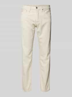 Calvin Klein Jeans Jeans mit 5-Pocket-Design