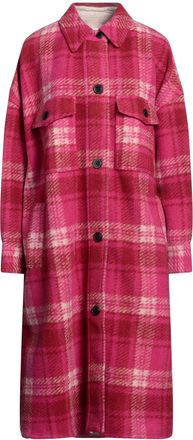 Isabel Marant JACKEN & M&Auml;NTEL - M&auml;ntel auf YOOX.COM