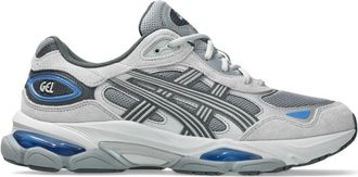 Asics Homme, Chaussures, Multicolore, Taille: 40 1/2 EU Gel-Nyc 2.0