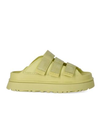 UGG SANDALE GOLDENGLOW GOLDEN APPLE UGG