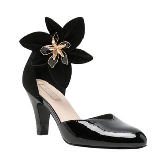 Liu Jo Pumps - - Shoes - Damen - Schwarzk - 37 EU
