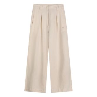 Bobo Choses Pantalon Large &agrave; Pinces - Collection Femme - Bobo Choses