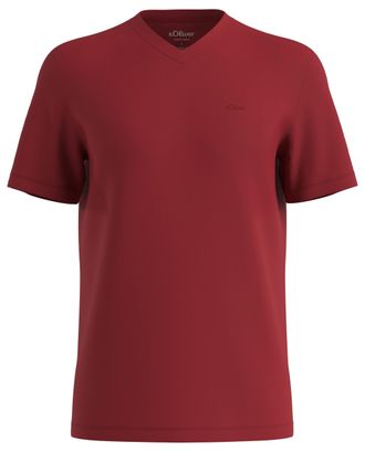 s.Oliver T-Shirt V-Neck