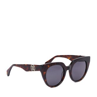 Nine West Sonnenbrillen Nine West CEO-NW55247S Dunkelbraun
