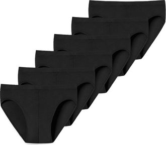 Schiesser Minislip