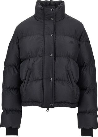 Courr&egrave;ges Short down jacket Woman S