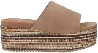 Onyx CHAUSSURES - Sandales sur YOOX.COM